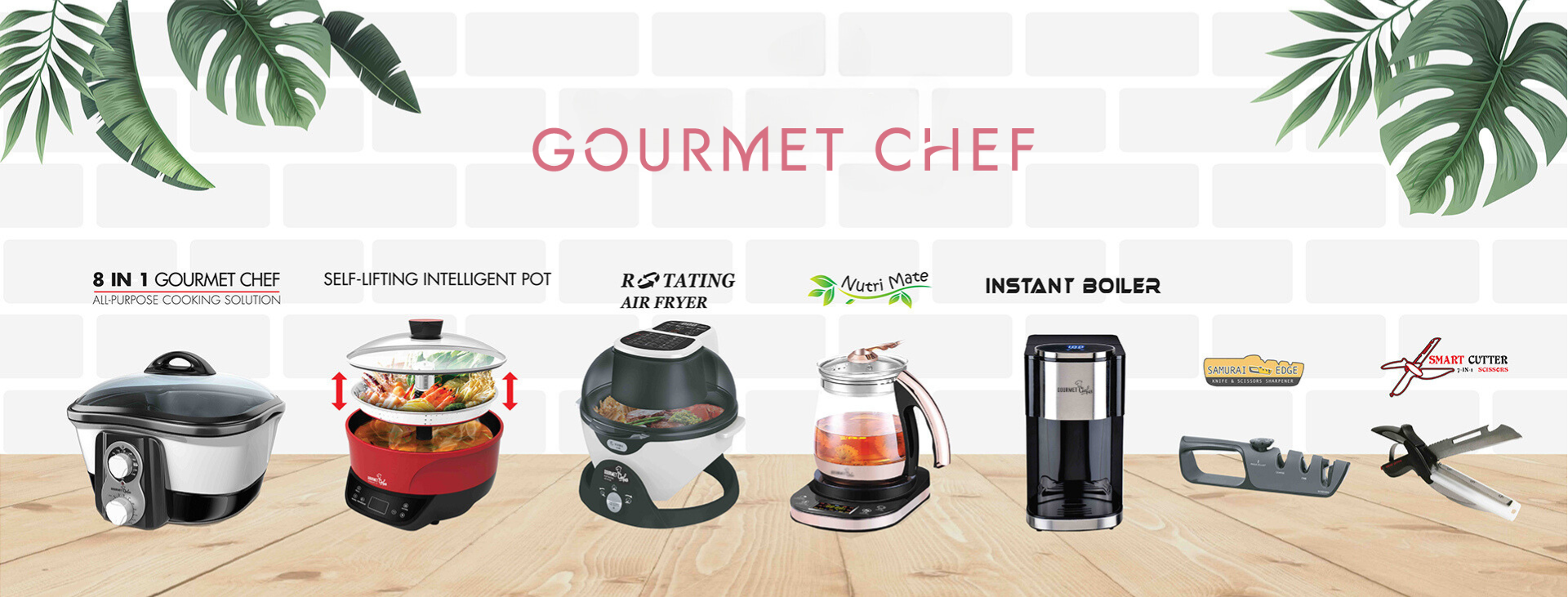 JML Singapore - Everyday Easier