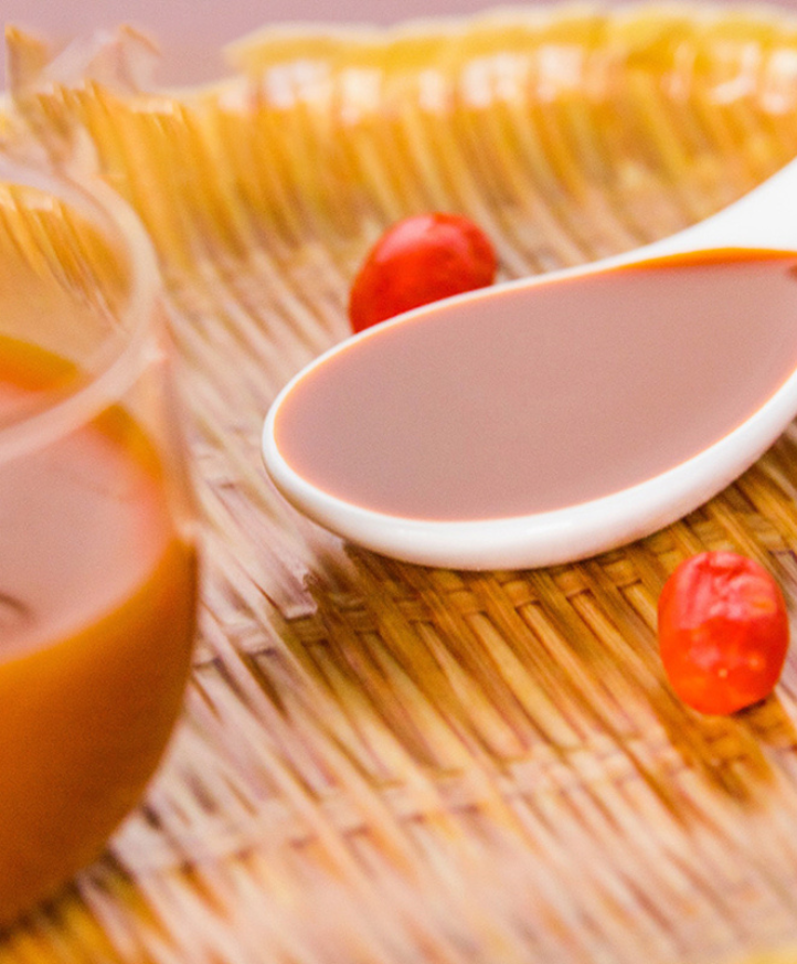 Health+ Original Goji Berry Puree 30ml x 5's - JML Singapore - Everyday ...