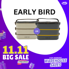 JML Singapore - Everyday Easier