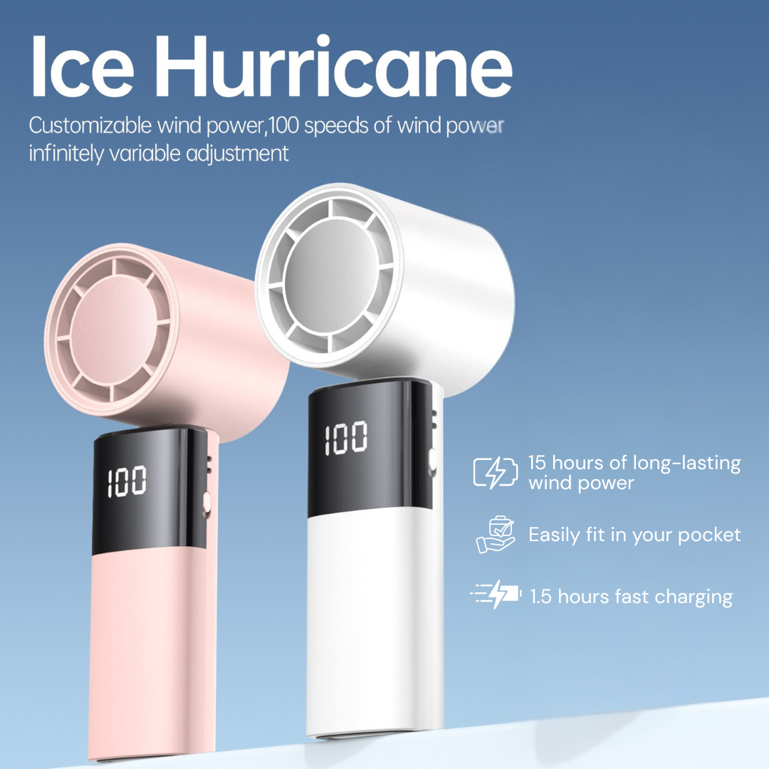 Ultimo ChillFan - JML Singapore - Everyday Easier