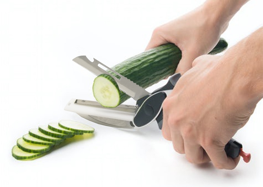 Smart Cutter - JML Singapore - Everyday Easier