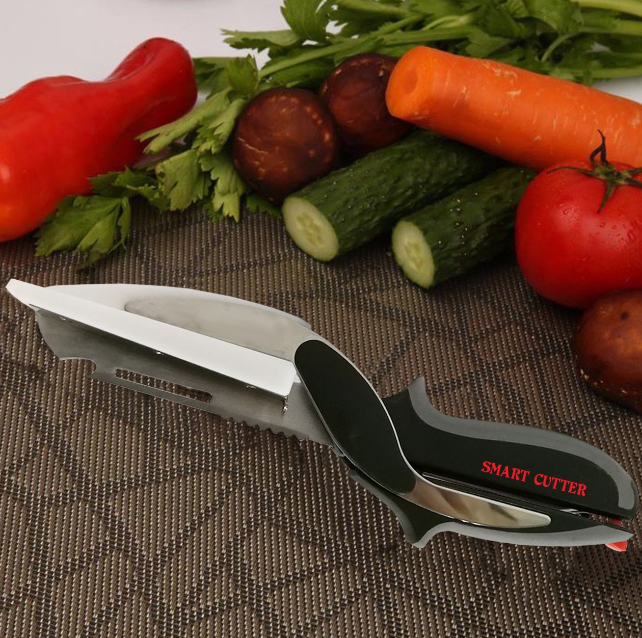 Smart Cutter - JML Singapore - Everyday Easier