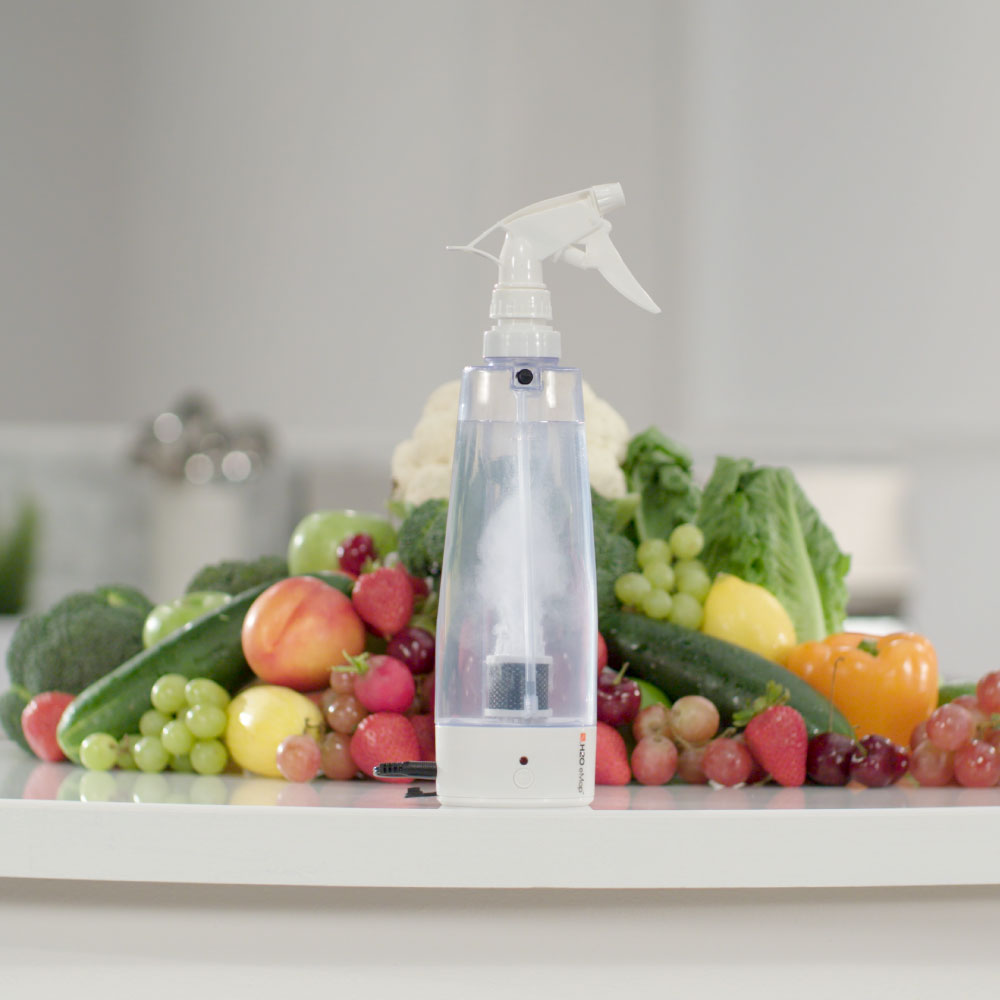 H2O E3 Natural Cleaning System | Clearance - JML Singapore - Everyday ...