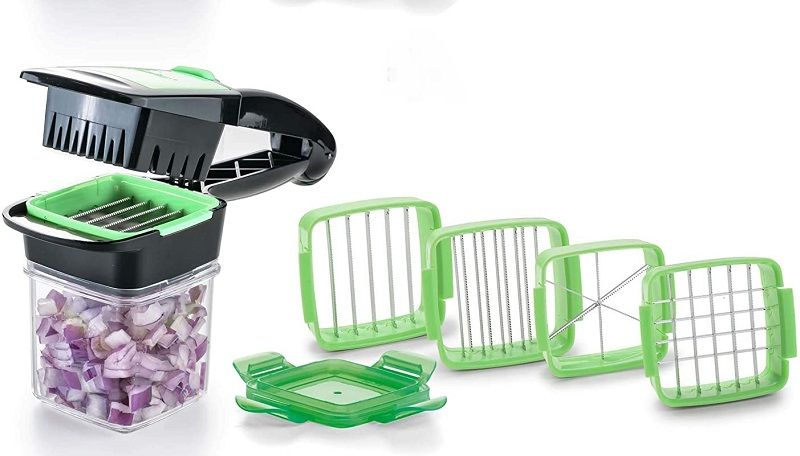 Nicer Dicer Quick | Clearance - JML Singapore - Everyday Easier