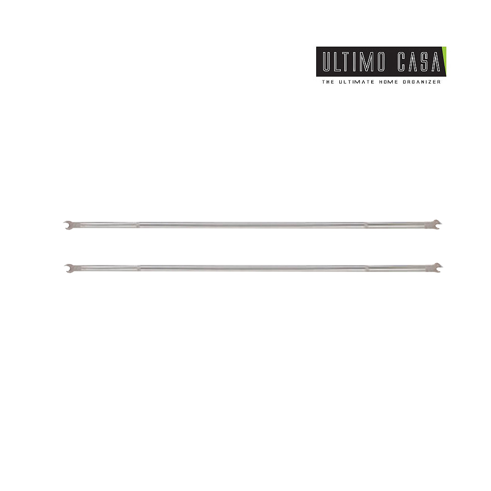 ULTIMO Casa Cross Bar | Set of 2 - JML Singapore - Everyday Easier