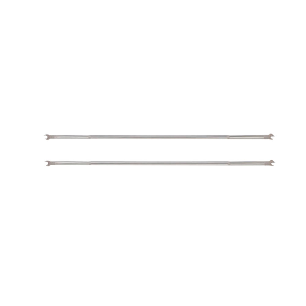 ULTIMO Casa Cross Bar | Set of 2 - JML Singapore - Everyday Easier