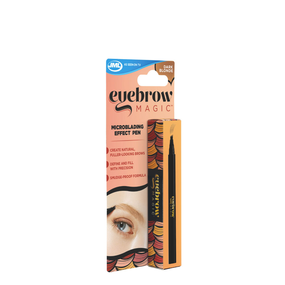 Eyebrow Magic | Clearance - JML Singapore - Everyday Easier