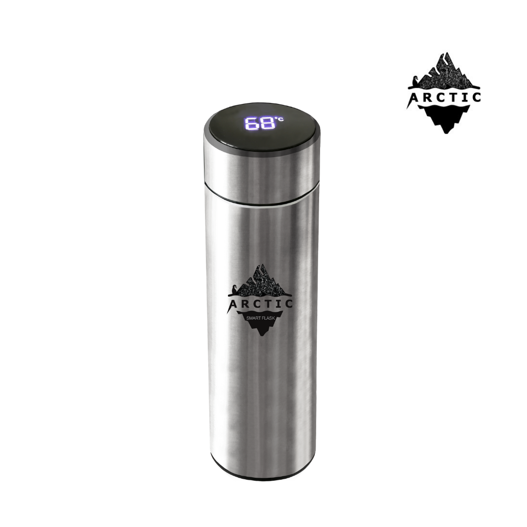 ARCTIC Smart Flask SS - JML Singapore - Everyday Easier