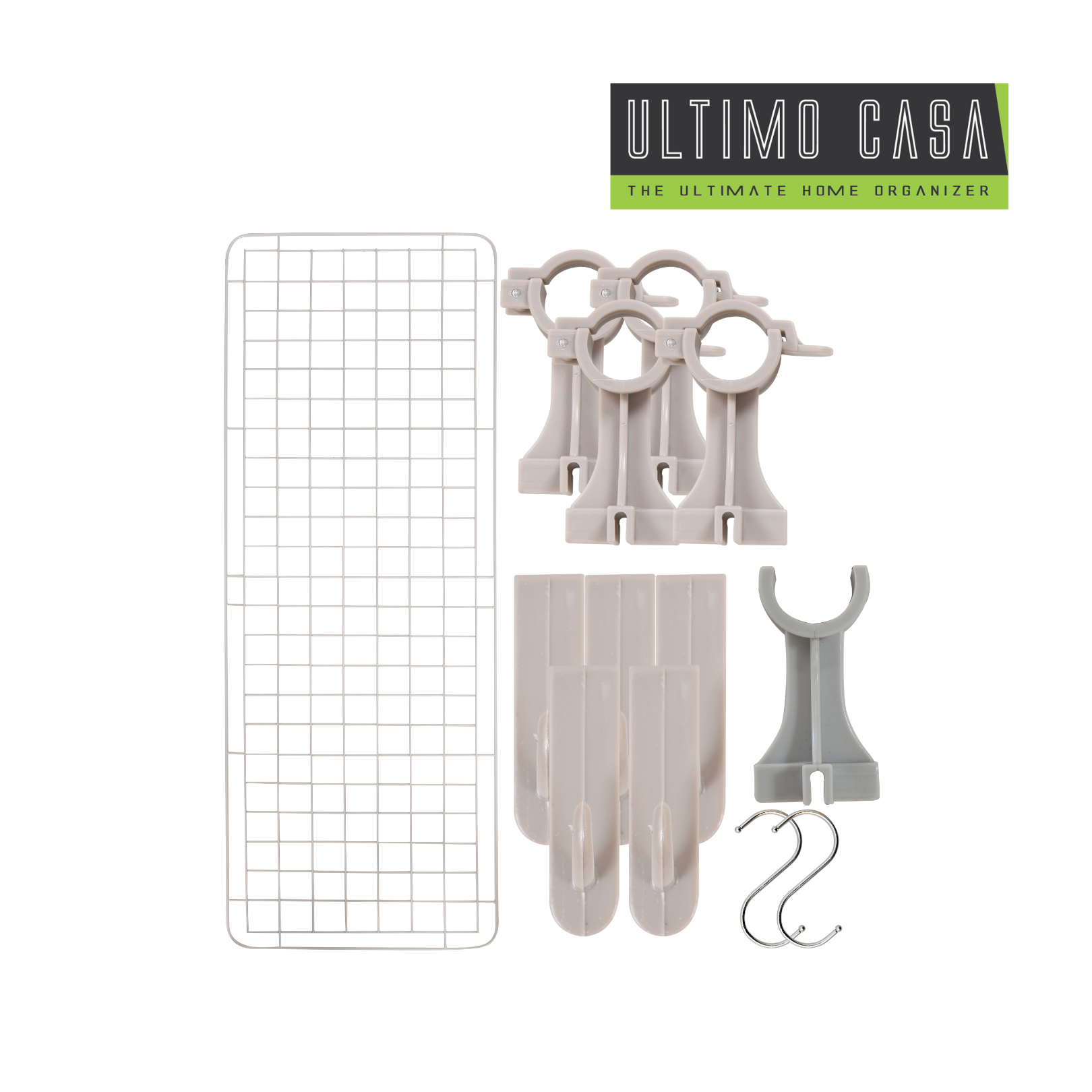 ULTIMO Casa Mesh Panel Kit - JML Singapore - Everyday Easier