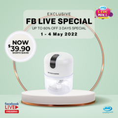 JML Singapore - Everyday Easier