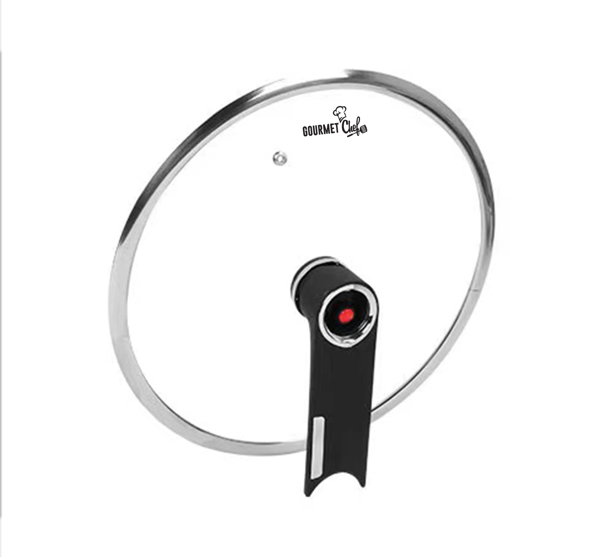 Gourmet Chef Honeycomb Wok 36cm - JML Singapore - Everyday Easier