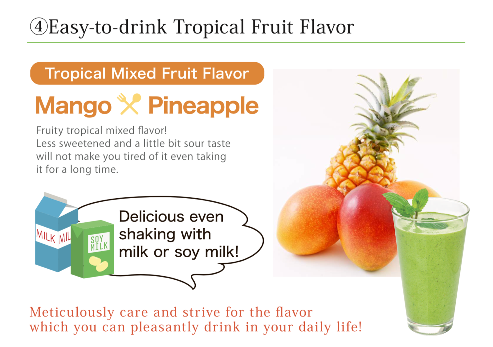Lapovo Smoothie - JML Singapore - Everyday Easier