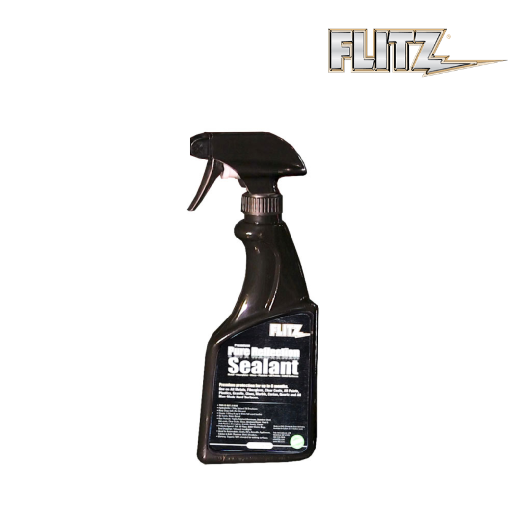 FLITZ Pure Reflection Sealant | FREE FLITZ Polish - JML Singapore ...