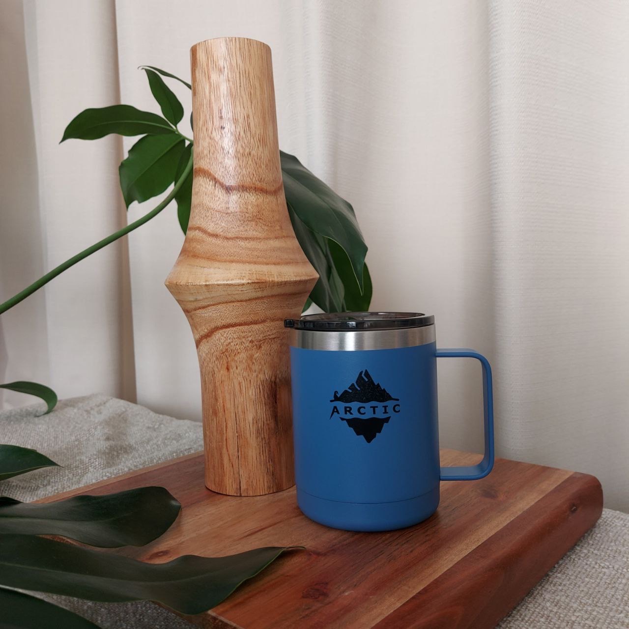 Arctic Mug 300ml Pastel Edition - JML Singapore - Everyday Easier