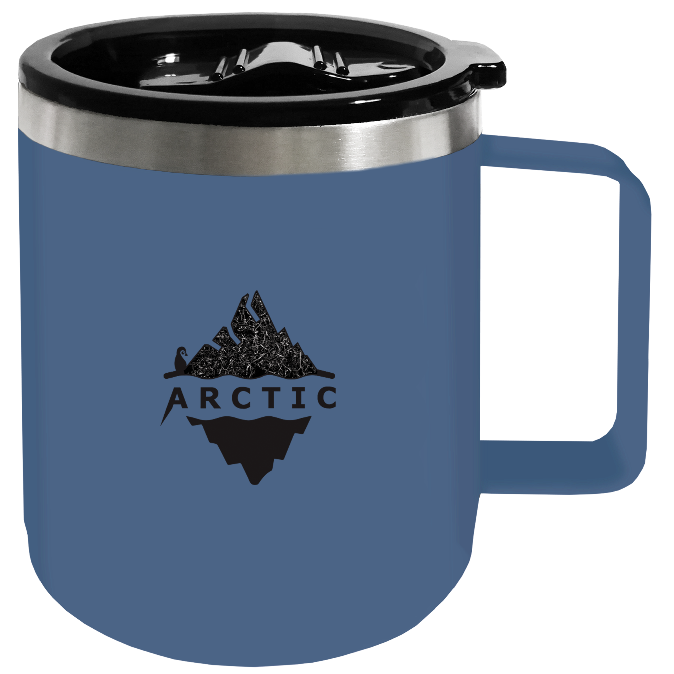 Arctic Mug 300ml Pastel Edition - JML Singapore - Everyday Easier