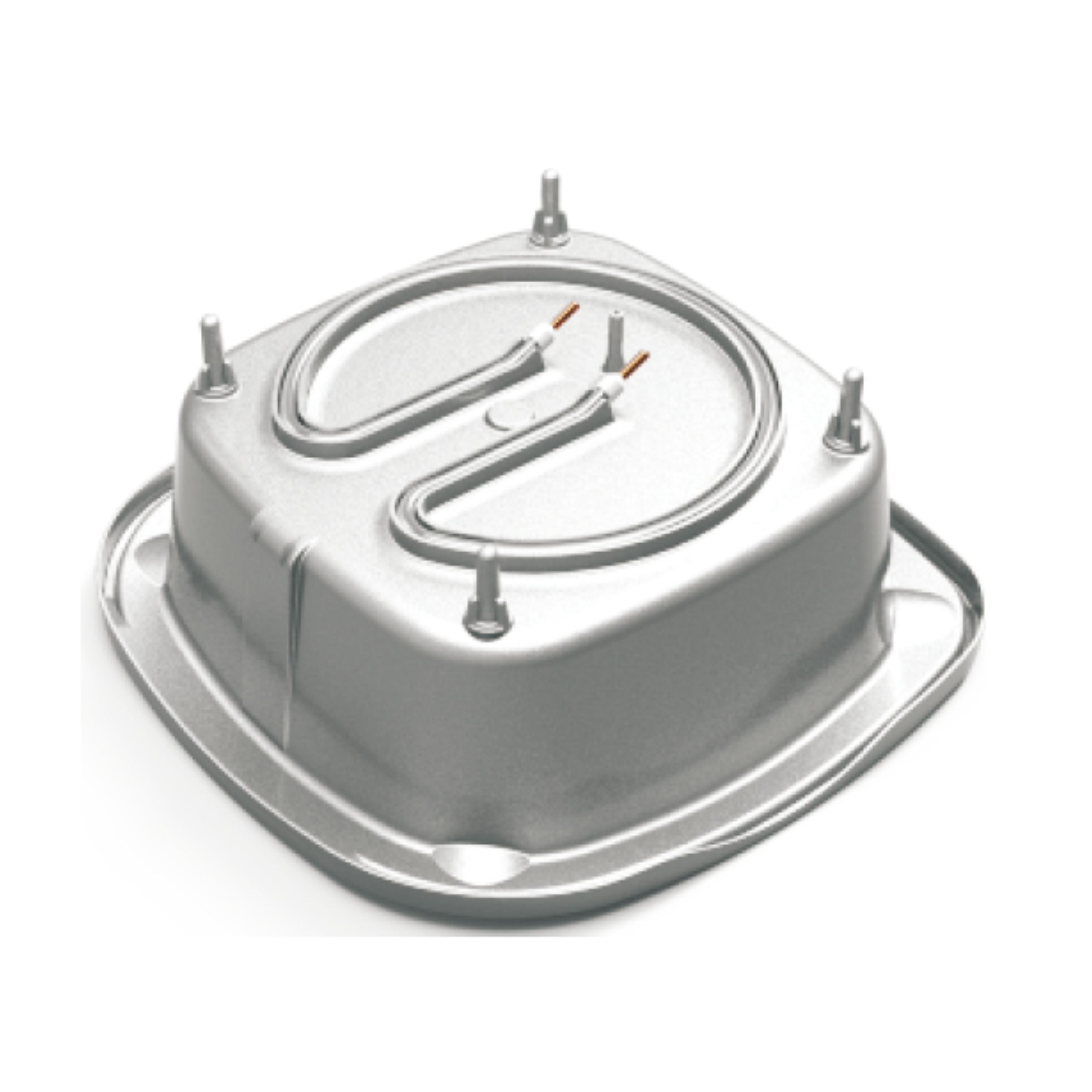 GOURMET CHEF 8 in 1 Multi-Cooker PRO 6L - JML Singapore - Everyday Easier