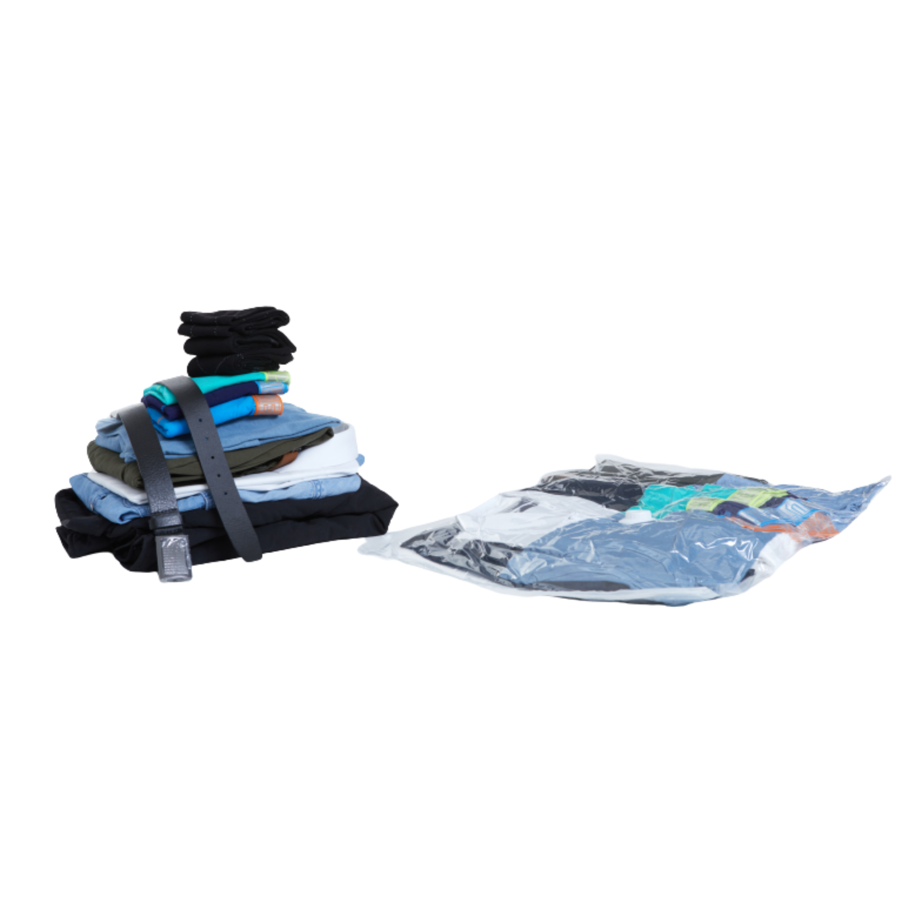 Vac Pack Go Deluxe Set - JML Singapore - Everyday Easier