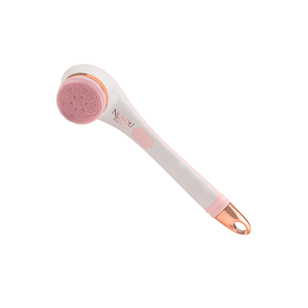 NuYou Body Brush - JML Singapore - Everyday Easier