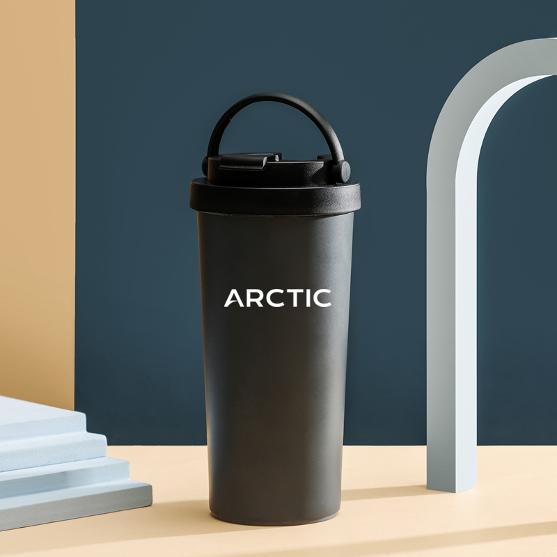 Arctic Grip Tumbler 480ML - JML Singapore - Everyday Easier