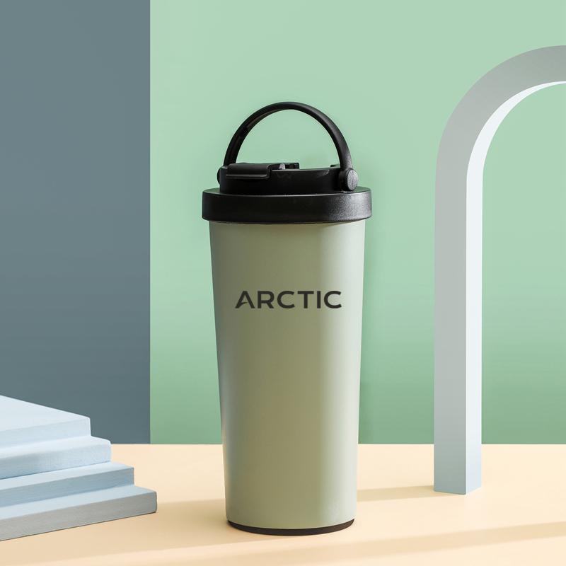 Arctic Grip Tumbler 480ML - JML Singapore - Everyday Easier