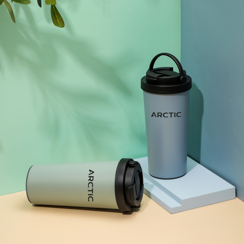 Arctic Grip Tumbler 480ML - JML Singapore - Everyday Easier