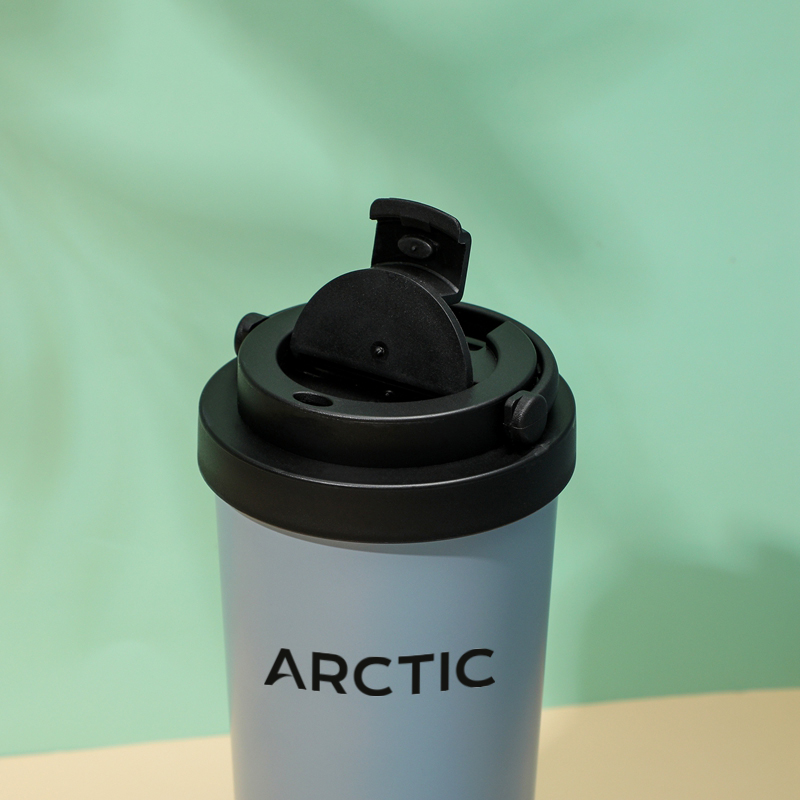 Arctic Grip Tumbler 480ML - JML Singapore - Everyday Easier