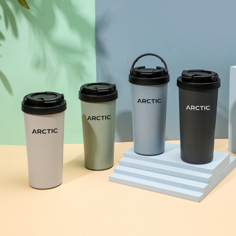 Arctic Grip Tumbler 480ML - JML Singapore - Everyday Easier