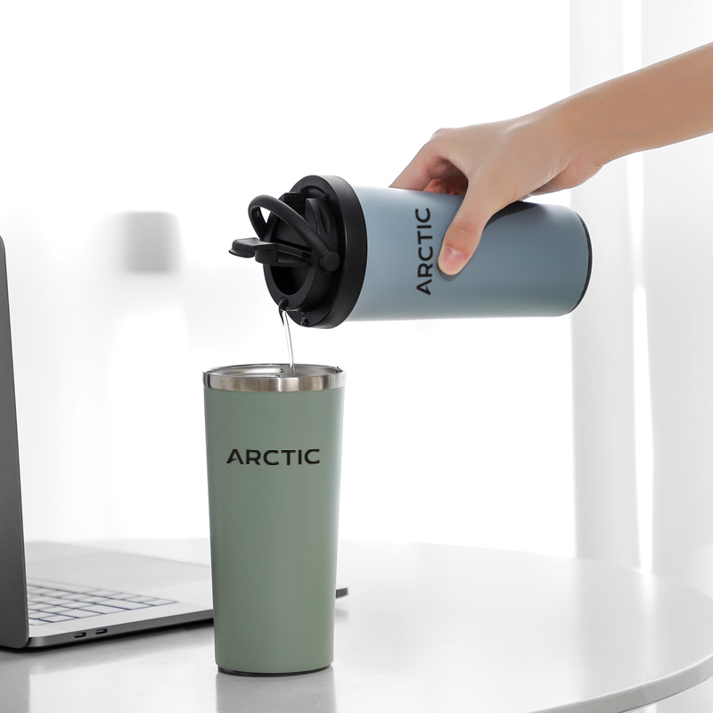 Arctic Grip Tumbler 480ML - JML Singapore - Everyday Easier