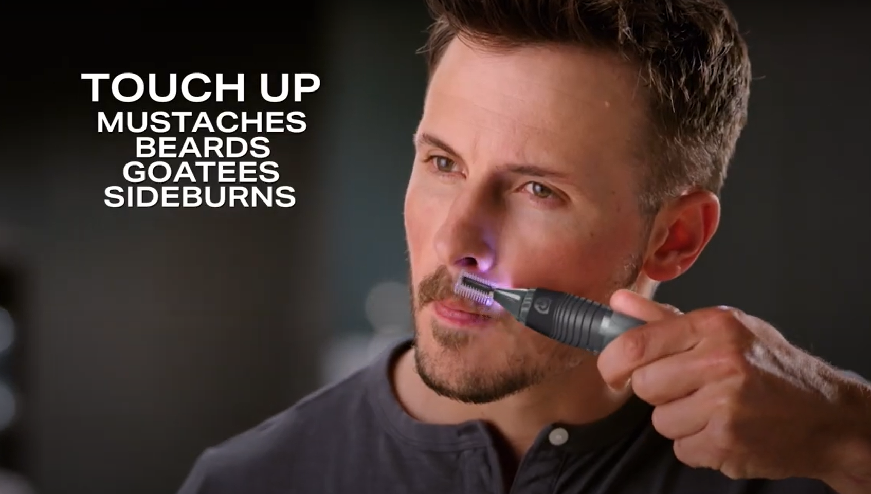 Microtouch Titanium Max - JML Singapore - Everyday Easier