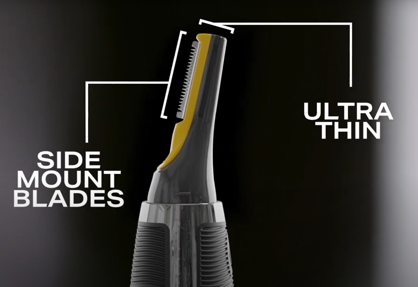 Microtouch Titanium Max - JML Singapore - Everyday Easier