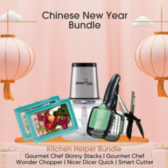 JML Singapore - Everyday Easier