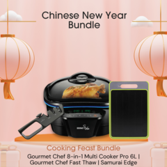 JML Singapore - Everyday Easier