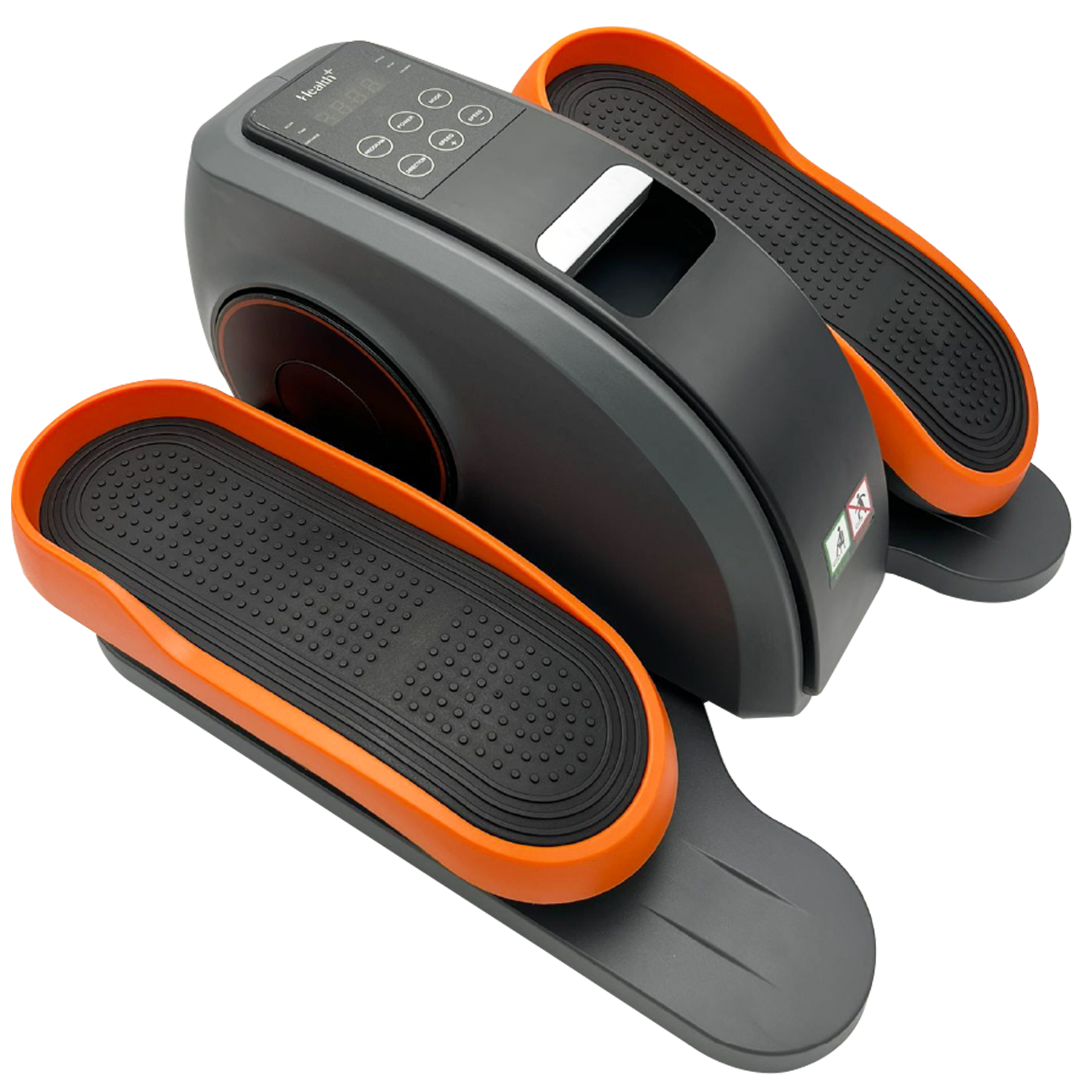 Health+ Ellip Glider - JML Singapore - Everyday Easier