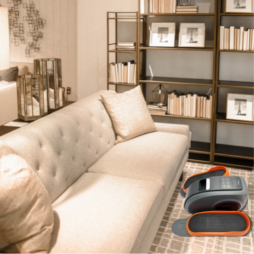 Health+ Ellip Glider - JML Singapore - Everyday Easier