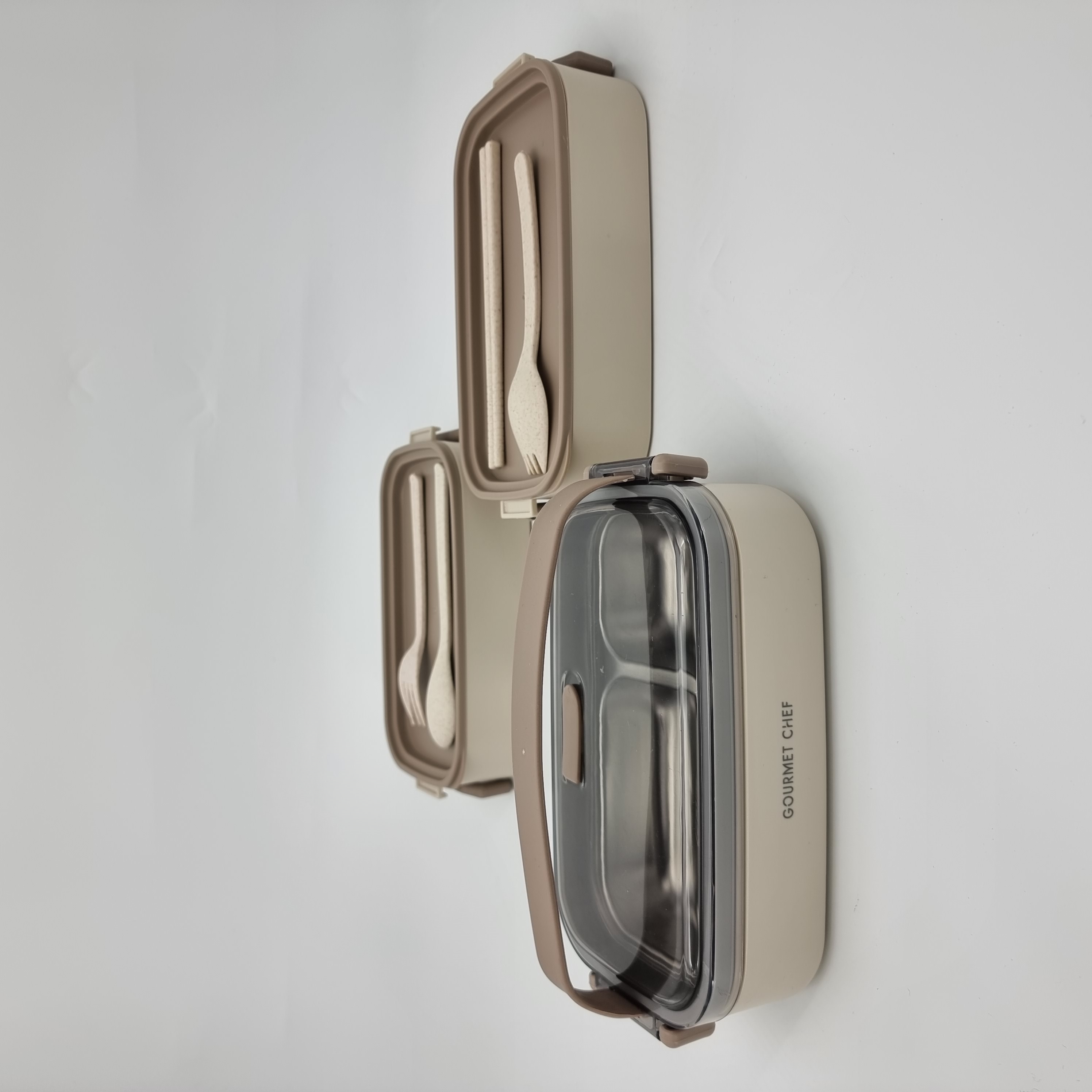 Gourmet Chef StackMate Lunch Box | Clearance - JML Singapore - Everyday ...