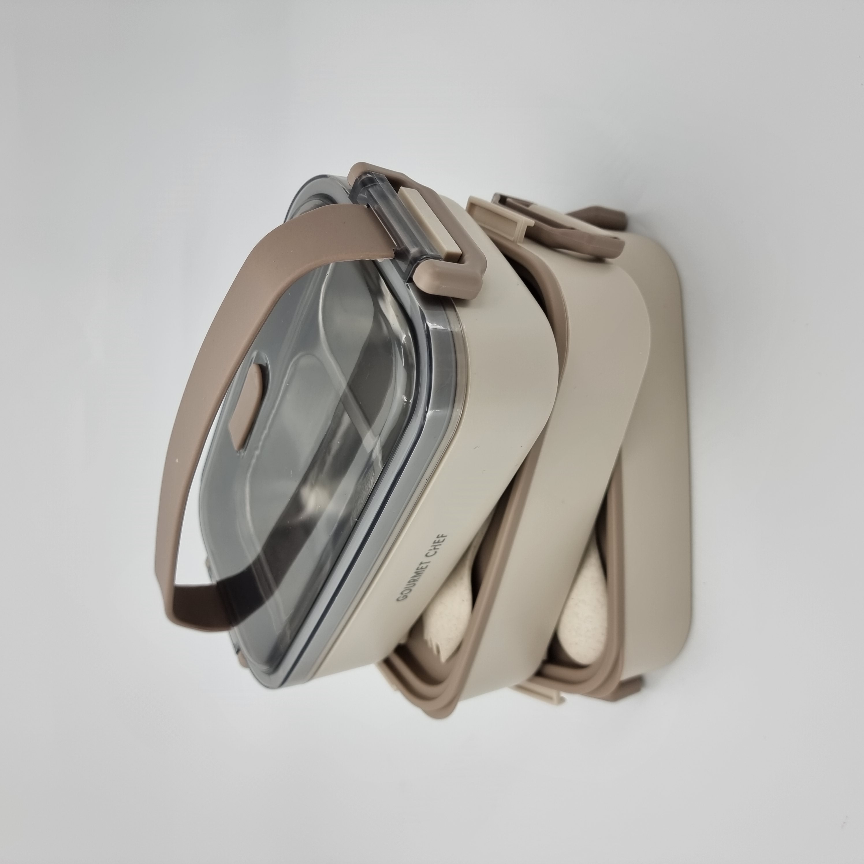 Gourmet Chef StackMate Lunch Box | Clearance - JML Singapore - Everyday ...