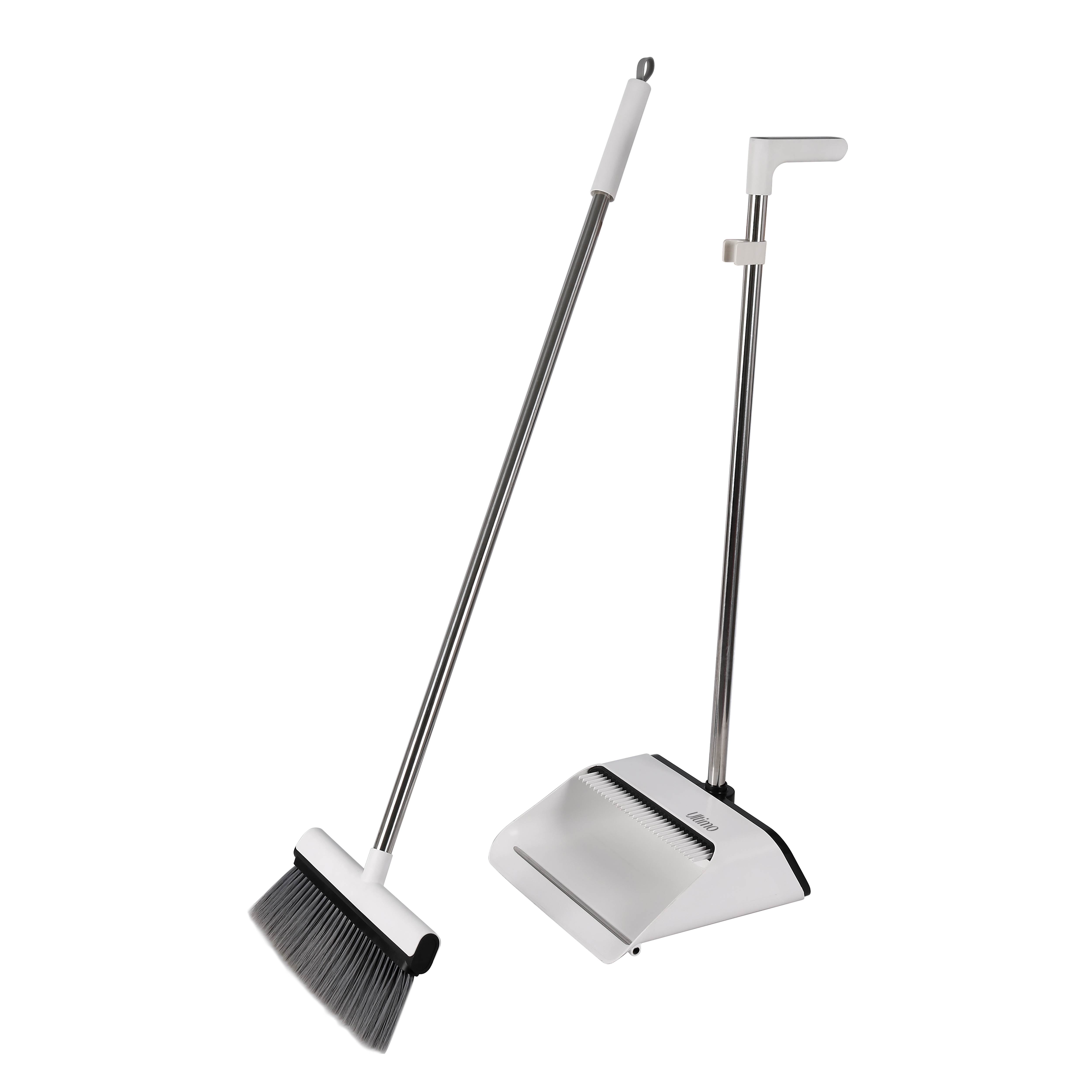 Ultimo Kleen Broom & Dustpan - JML Singapore - Everyday Easier