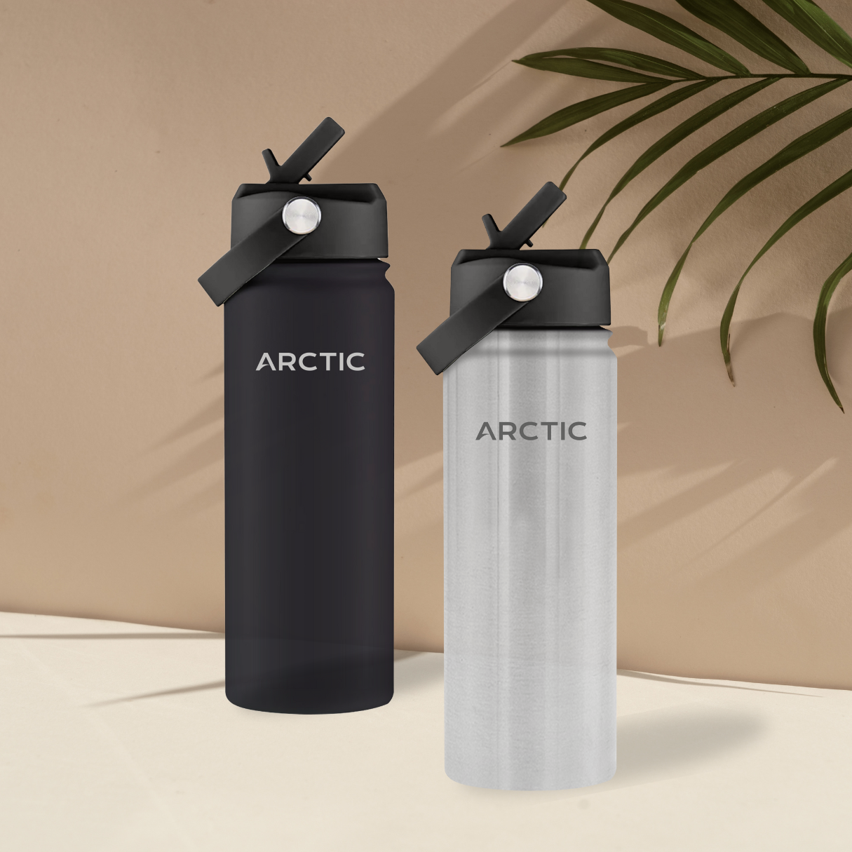 Arctic Nomad 750ml - JML Singapore - Everyday Easier
