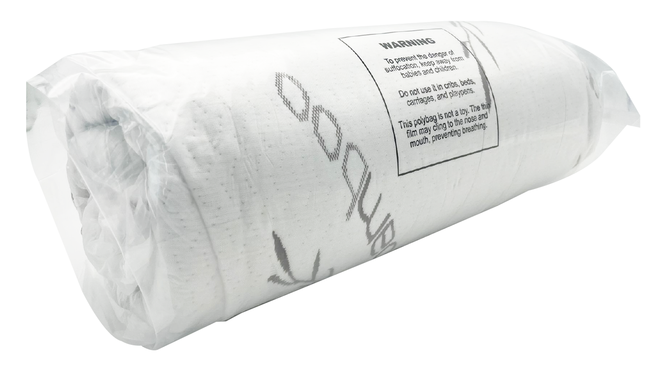 Ultimo Bampillow - JML Singapore - Everyday Easier