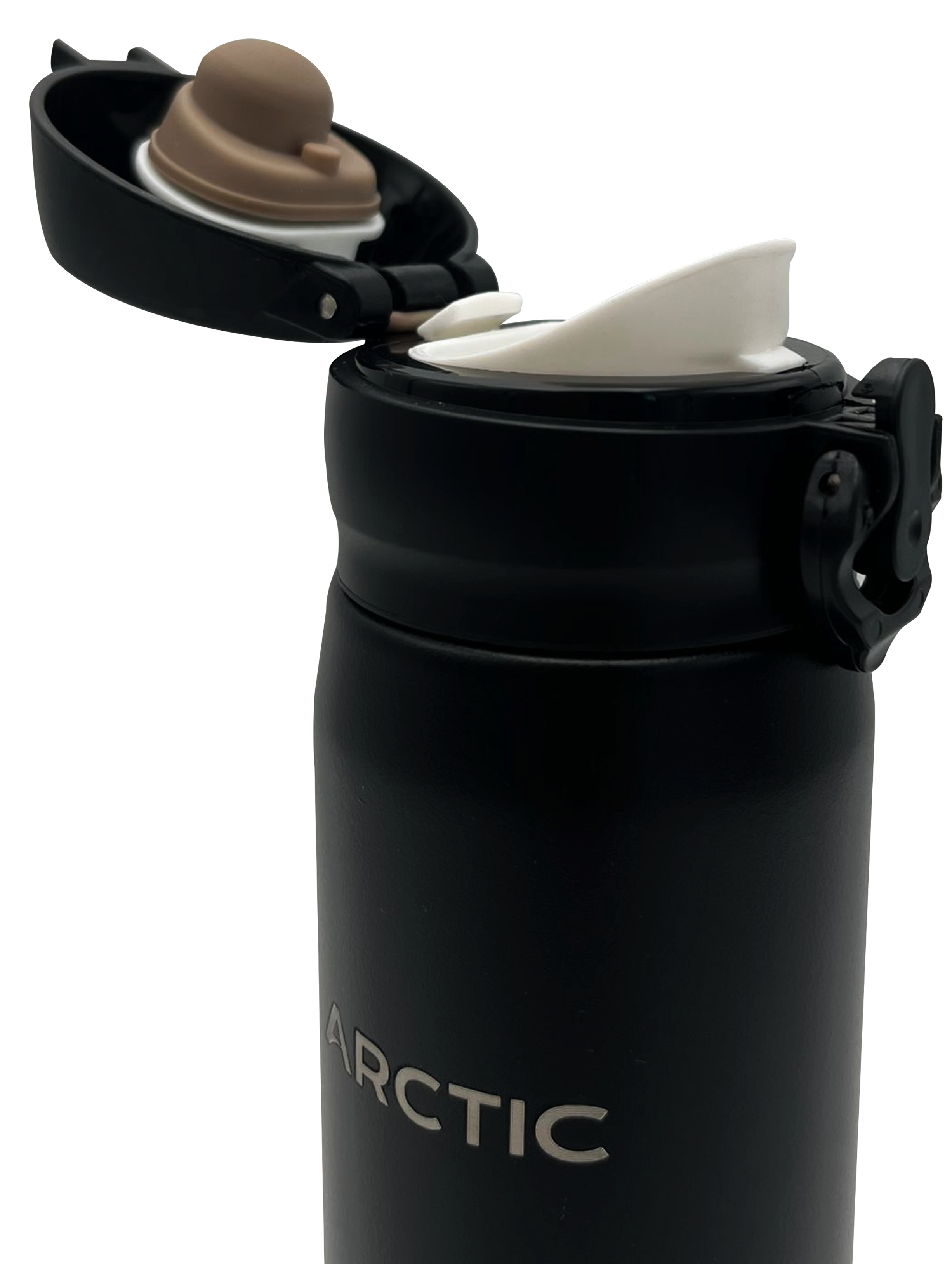 Arctic Flip Flask 500ml - JML Singapore - Everyday Easier