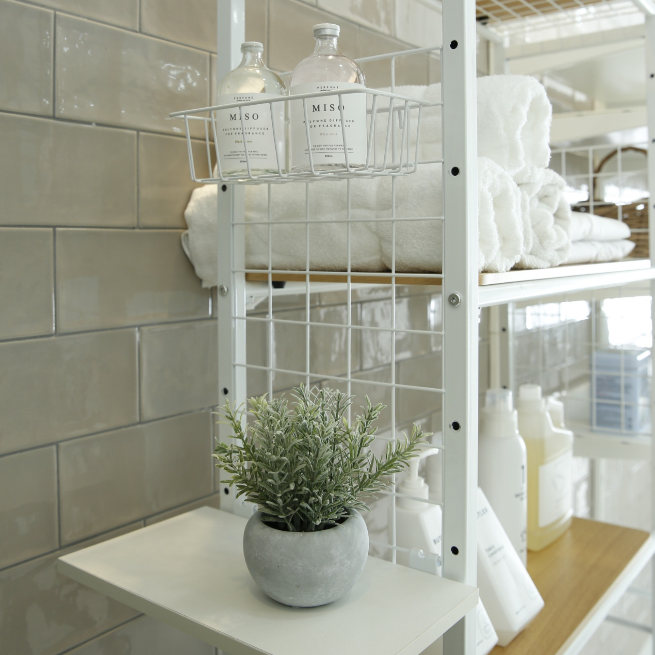 Ultimo Casa Washermate - JML Singapore - Everyday Easier