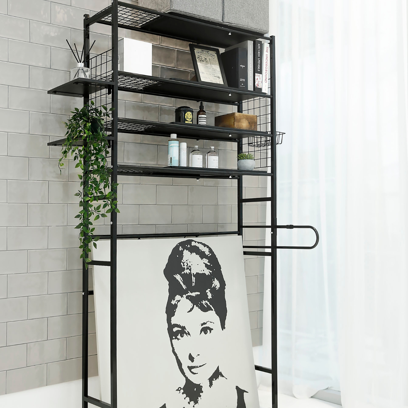 Ultimo Casa Washermate - JML Singapore - Everyday Easier