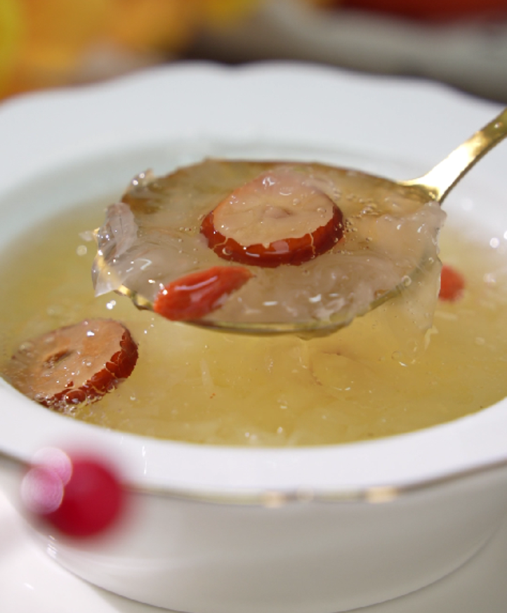 HEALTH+ Nutripack Snow Fungus 15g x 6s - JML Singapore - Everyday Easier