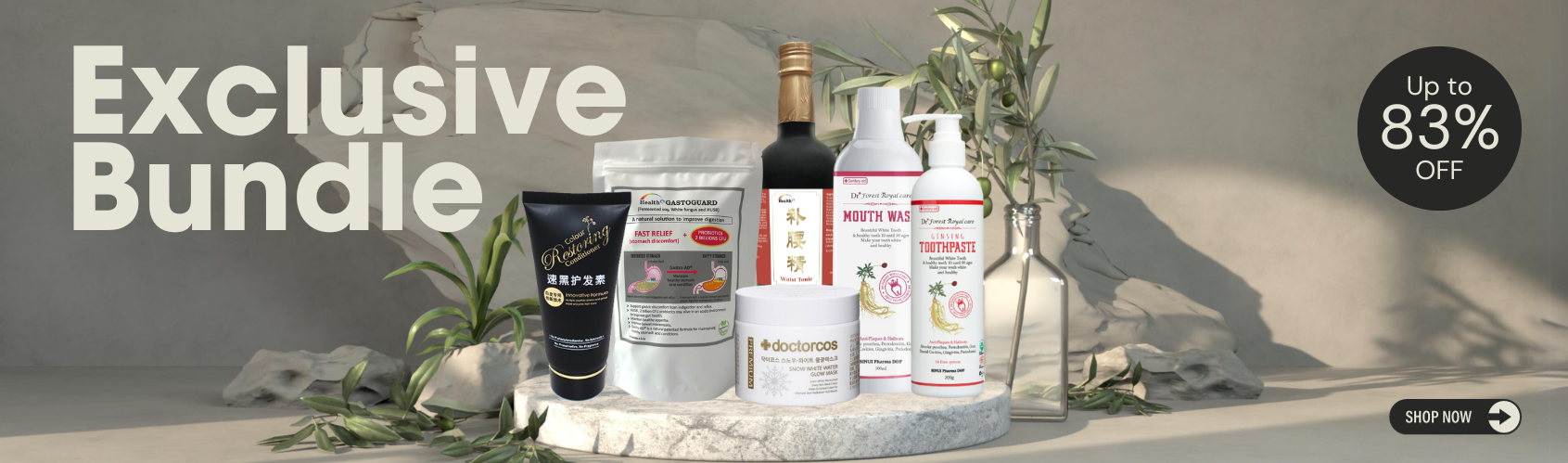 JML Singapore - Everyday Easier